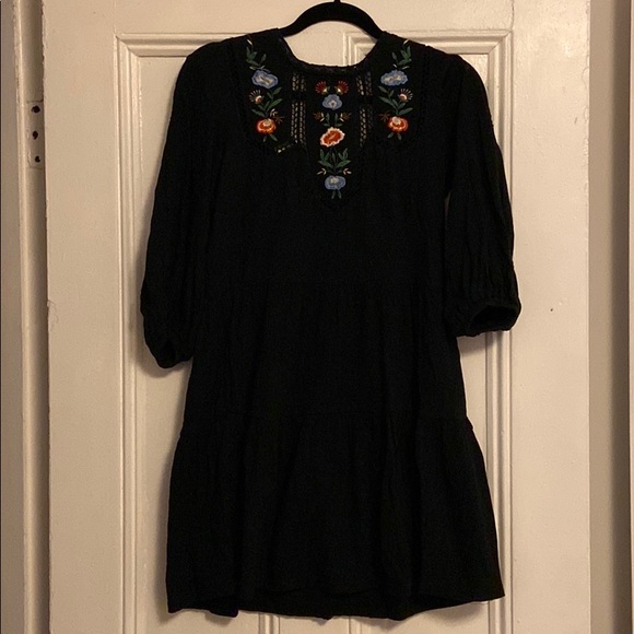 Topshop | Dresses | Topshop Dress | Poshmark
